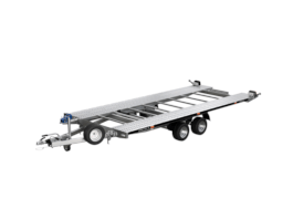OPTILIFT 45 – Premium tilting platform for low vehicles and sports cars ...